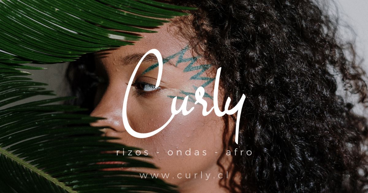 Tienda – Curly